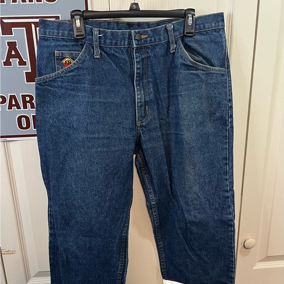 Wenaas | Jeans | Wenaas Antiflame Fire Resistant Jeans | Poshmark